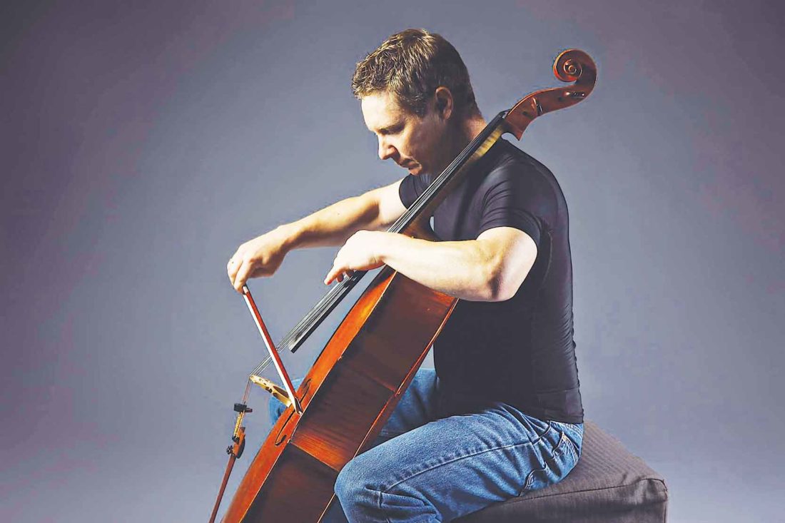 Rocking the classics | News, Sports, Jobs - Minot Daily News